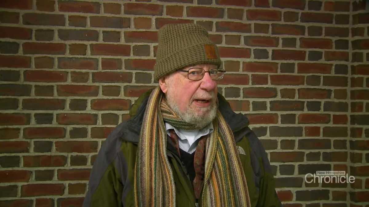 Fritz Wetherbee: Taking Sulley Home