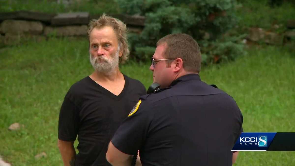 Police catch bank robber blocks away from crime scene