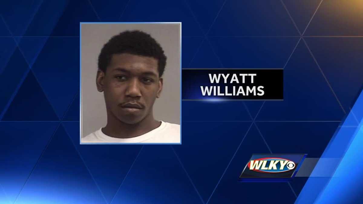 Suspect in Louisville's boy murder appears in court