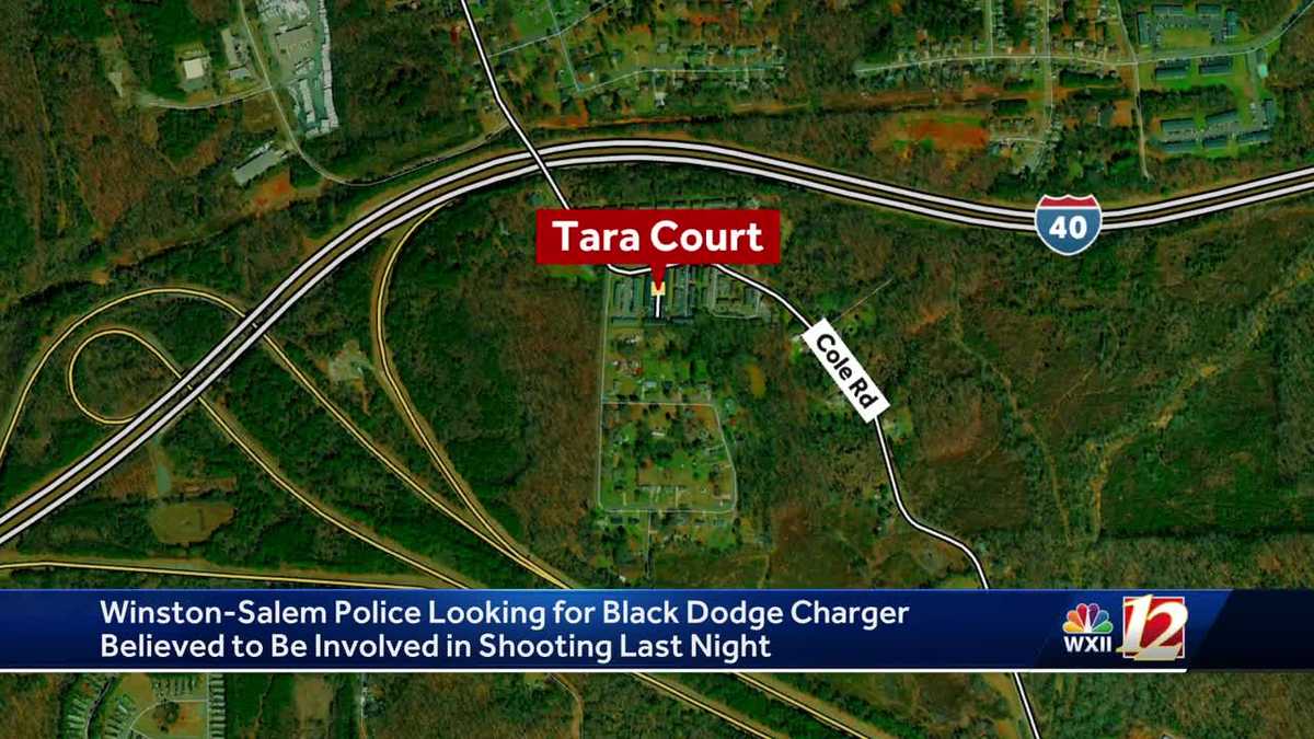 North Carolina: 2 men injured following a shooting on Tara Court