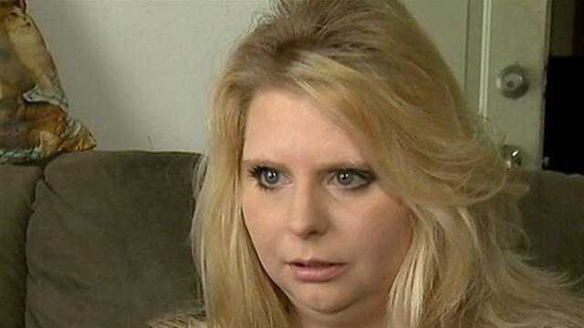 Cleveland rescue gives Tanya Kach flashbacks