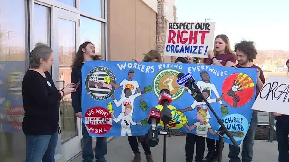 Chipotle Mexican Grill pays $240K to employees in union-busting case