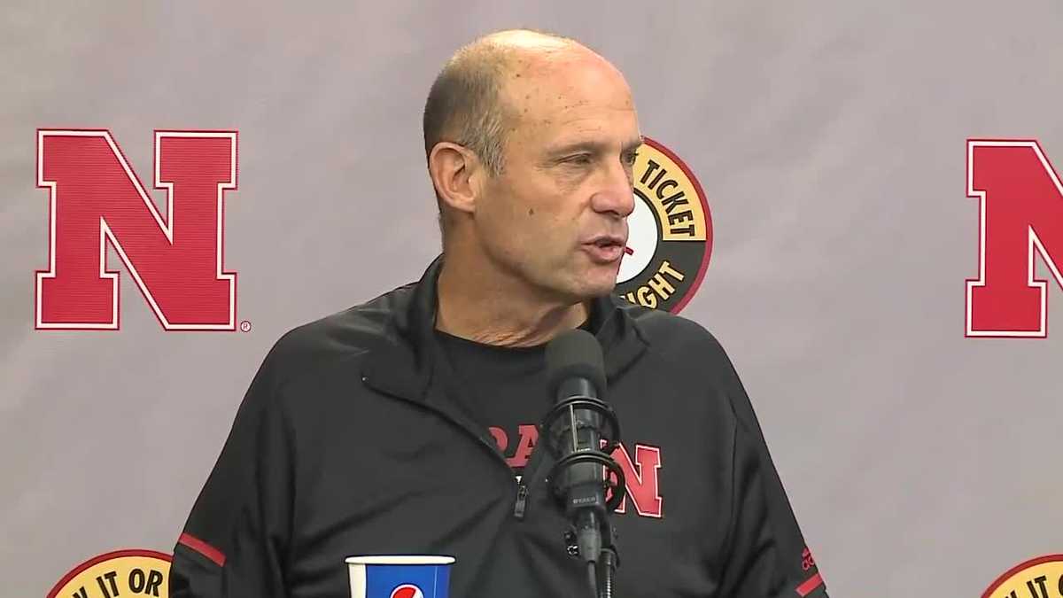 Mike Riley: 'I don't need any recharging; we all know the situation'