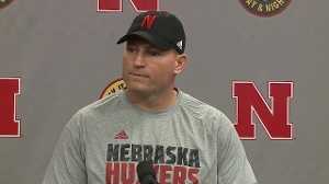 John Parrella: 'I love it here'