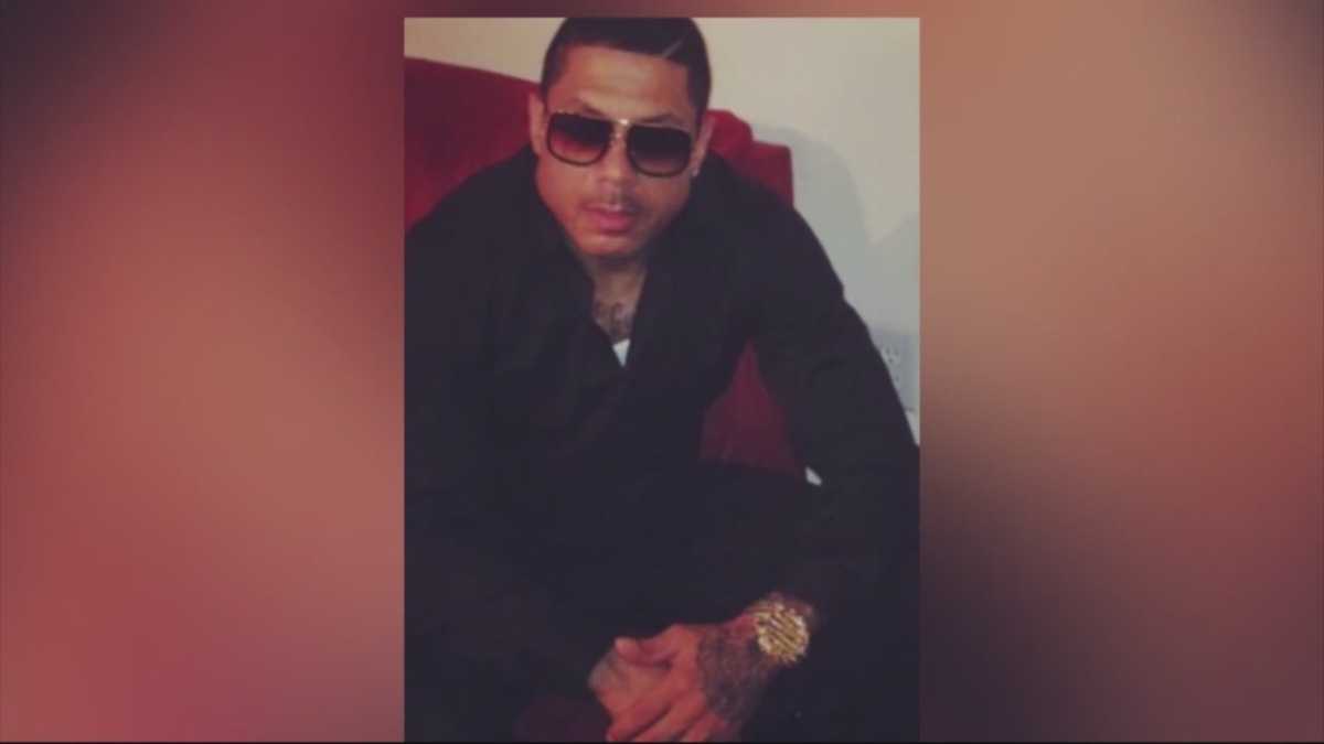 Boston rap star Benzino shot during funeral procession