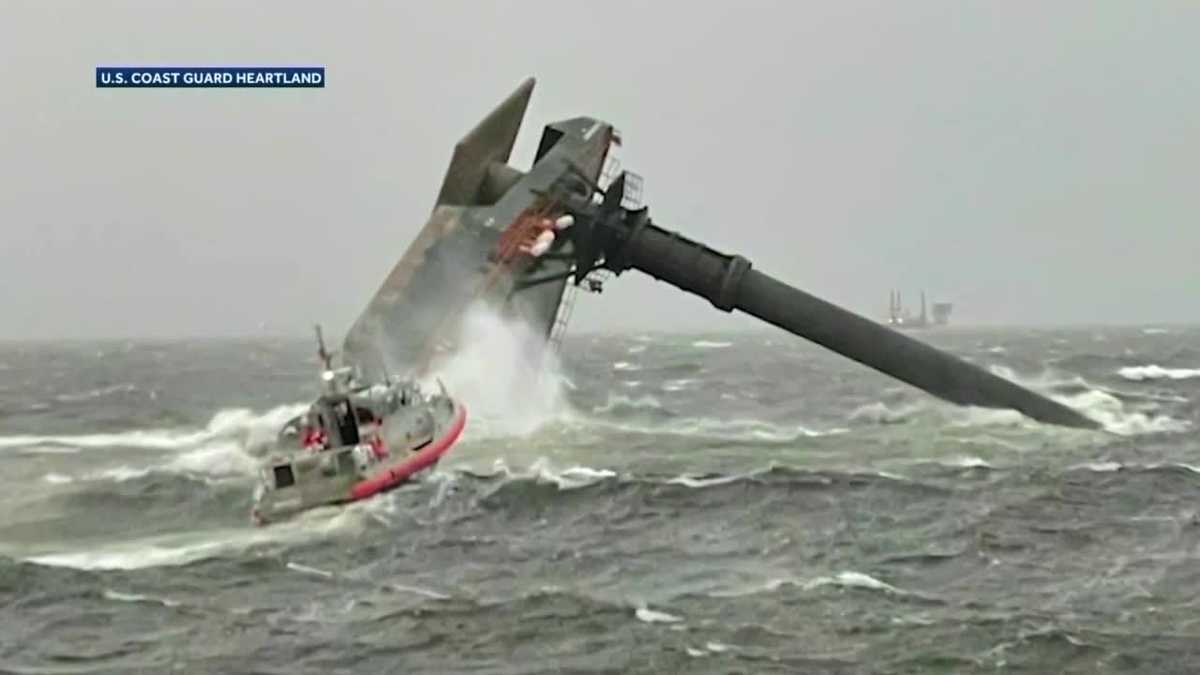 Final day of Seacor Power hearing comes to a close