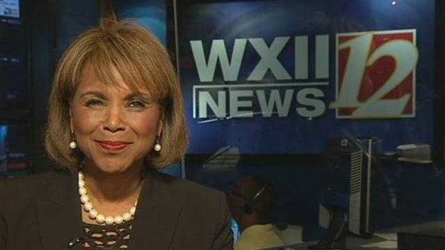 WXII 12 News 10pm Mobile Cast