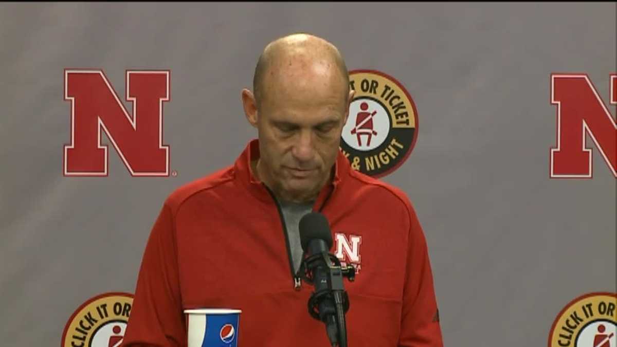 Mike Riley: Foltz family will be involved in Senior Day celebration
