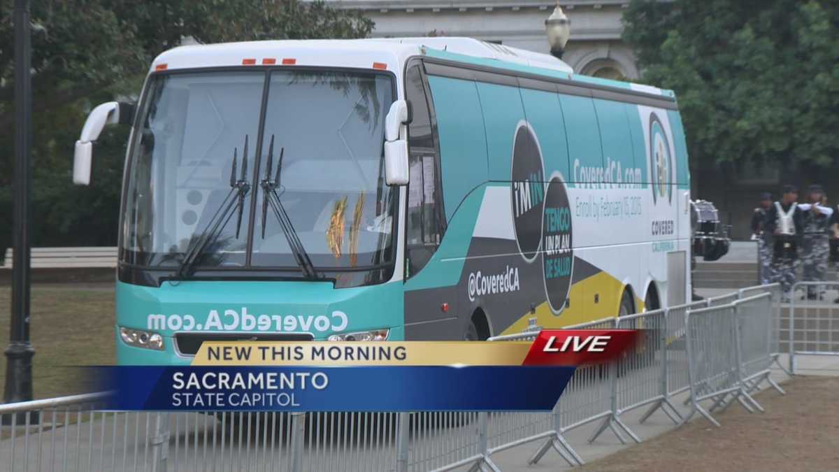 Health Care Express rolls out for open enrollment