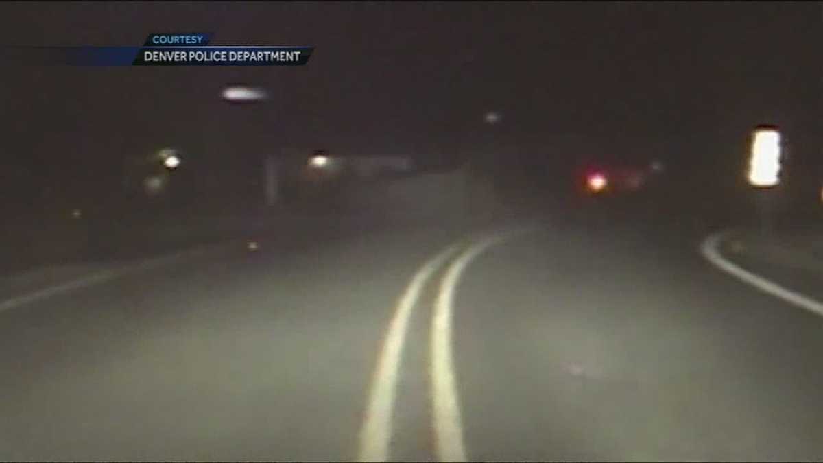 Corrales Crash Video Released