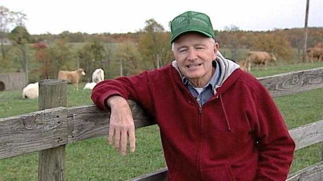 One-on-One with 'Survivor's' Kentucky Joe