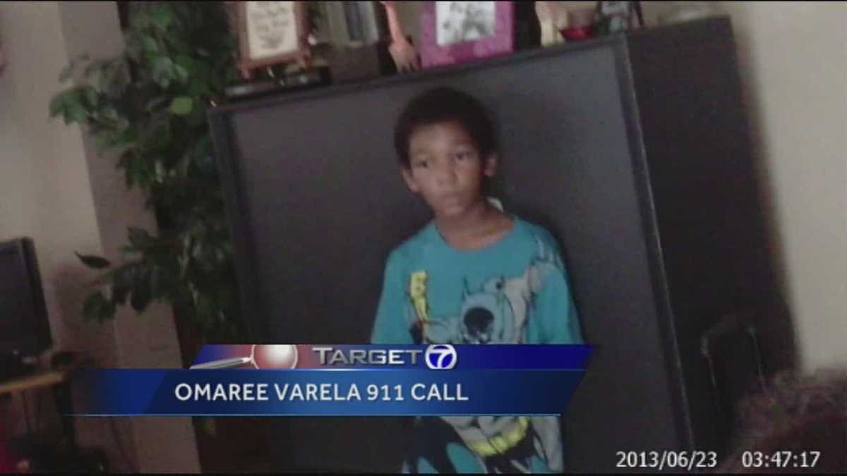 Omaree and Union Representative