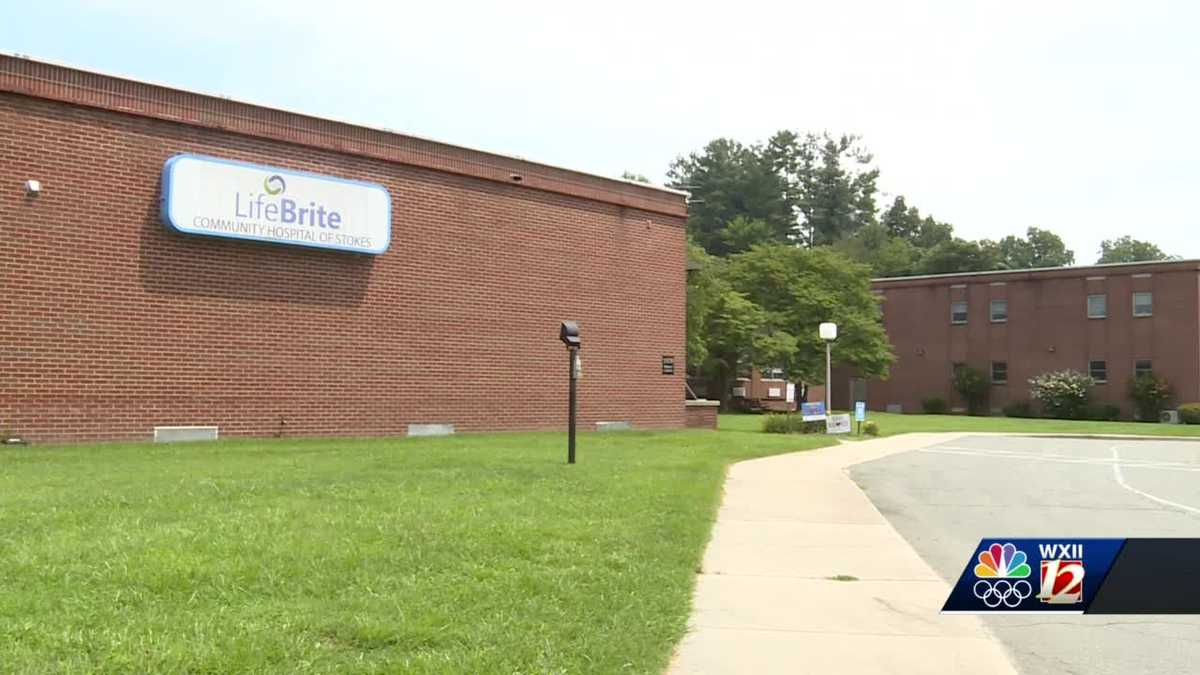 Reversing initial decision, Stokes County Commissioners approve lease ...