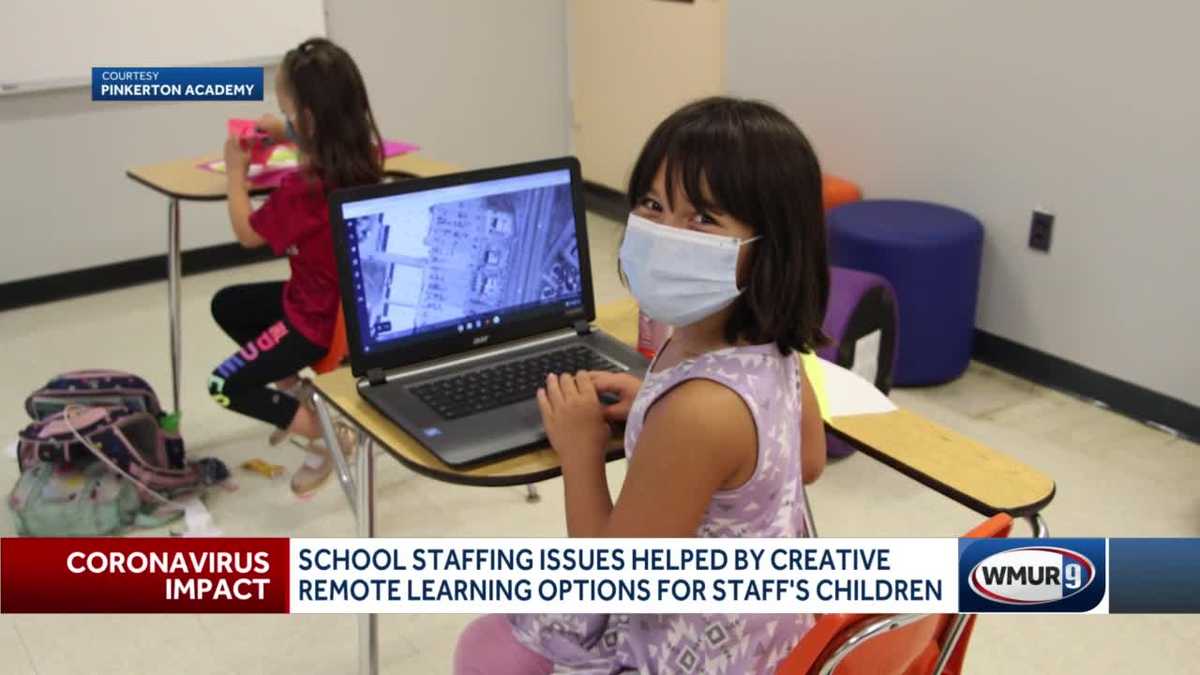 School districts try to find solutions for staff members facing child ...