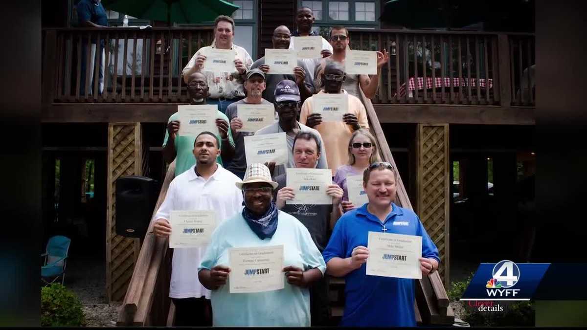 Award-winning Upstate mentor program transforms lives of prisoners