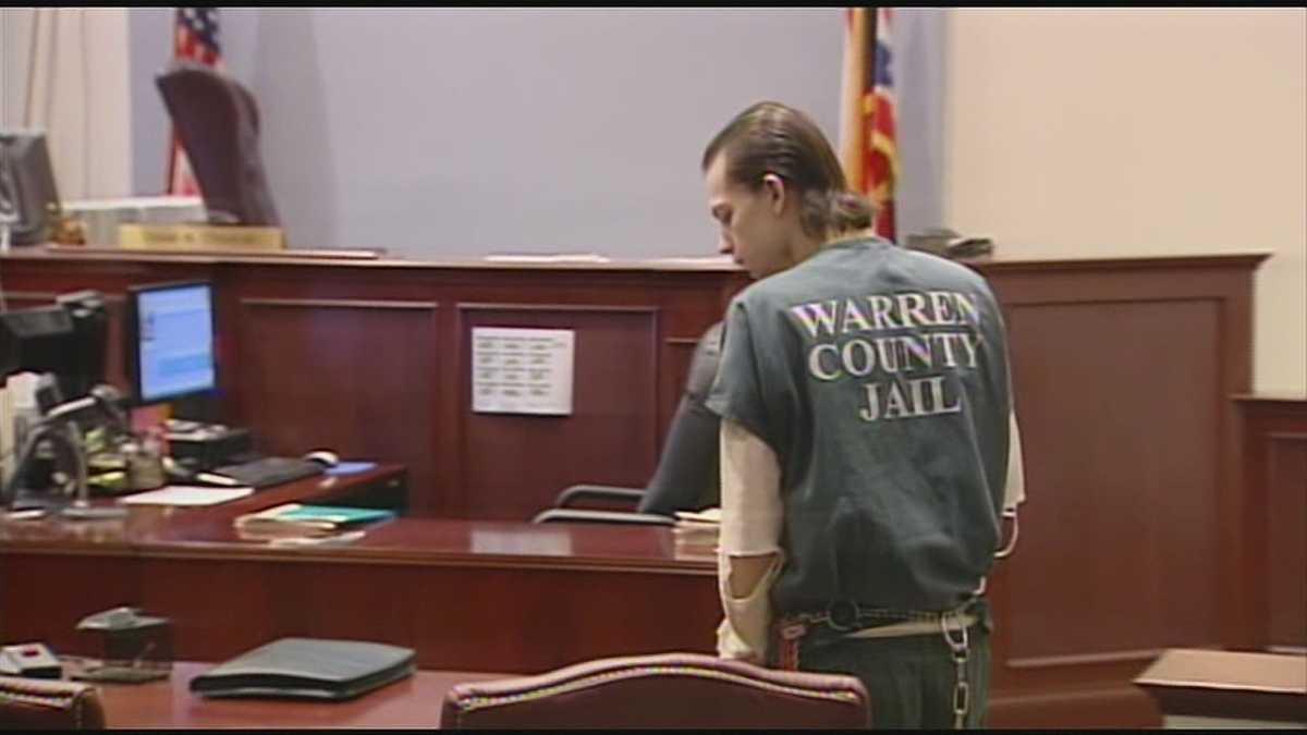 Prosecutor to seek death penalty for 2 in Wayne Twp. slaying
