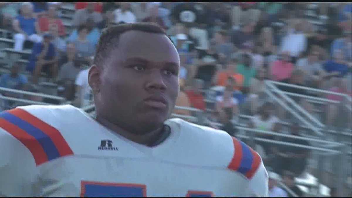 Jimmy Terry commits to Louisville