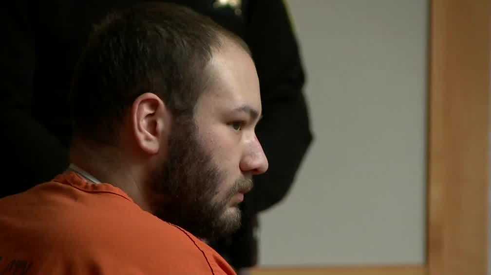 Manchester, NH restaurant shooting pretrial hearing held