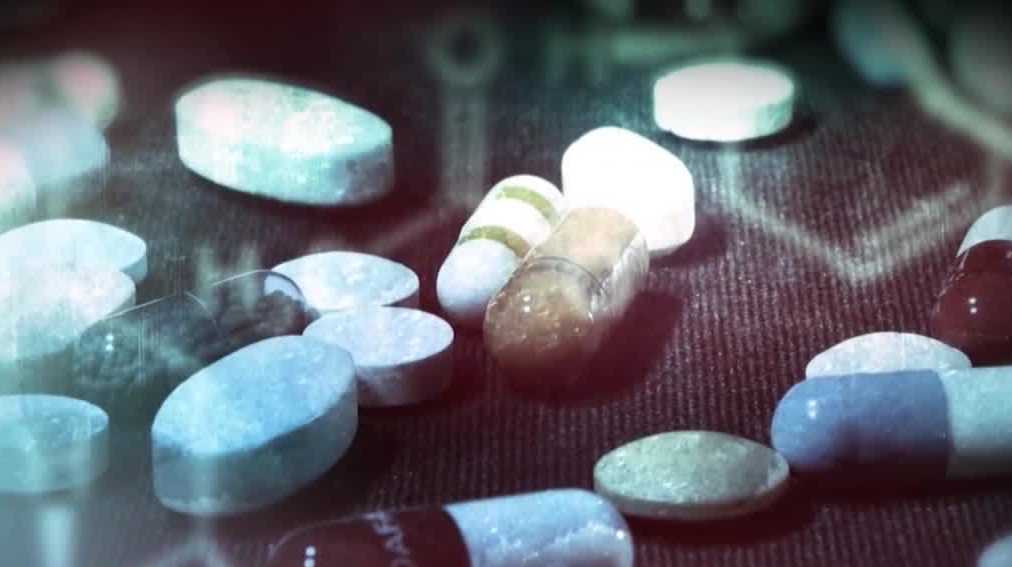 Officials warn illicit drugs increasingly tainted with fentanyl, animal ...