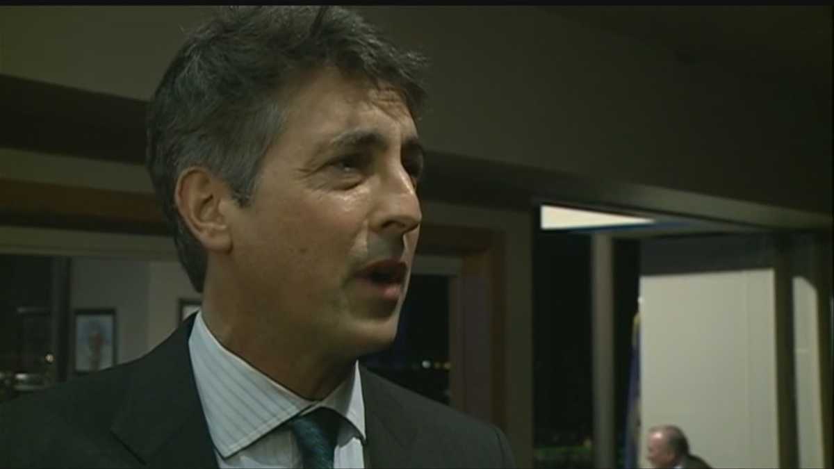 Omaha Press Club honors Neb. filmmaker