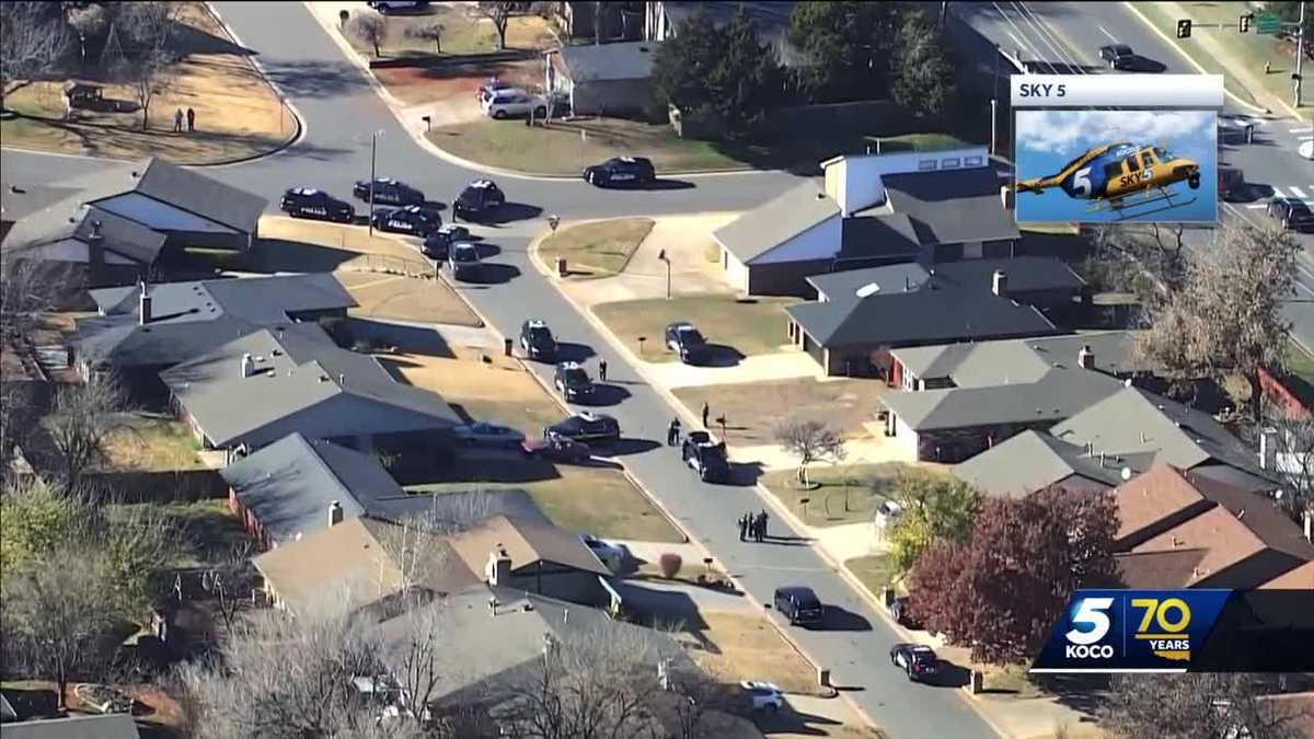 Neighbors shaken after shootout kills suspect,15-year-old victim