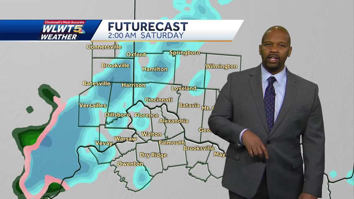 Watch Raised Surfaces Overnight