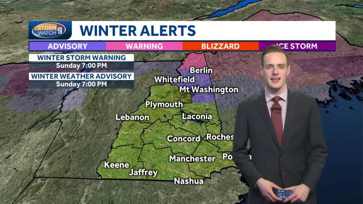 Rain and icy mix tonight