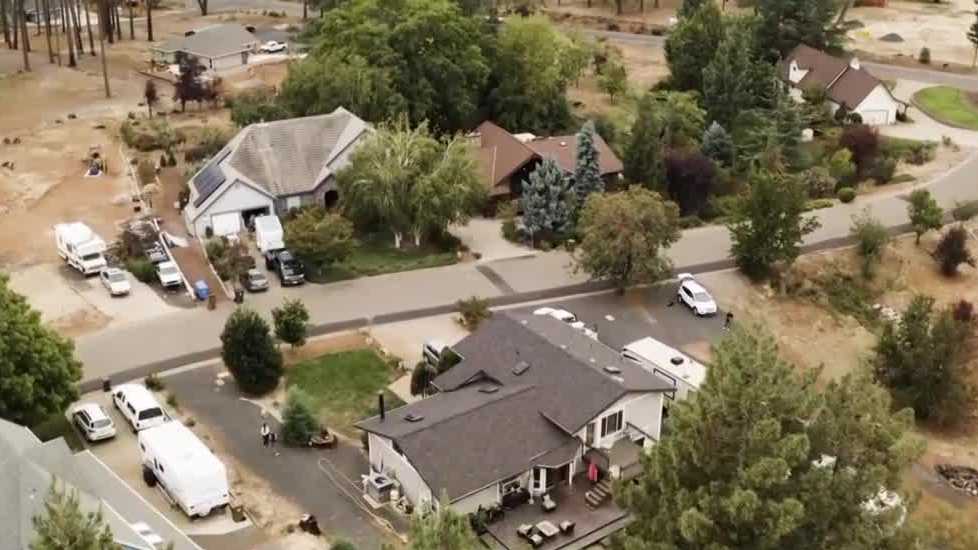 California marks 3rd anniversary of Camp Fire that killed 85