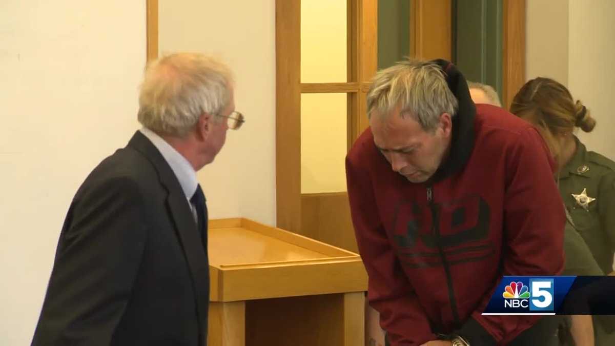 Man who allegedly used car as weapon faces judge Man who allegedly used car as weapon faces judge