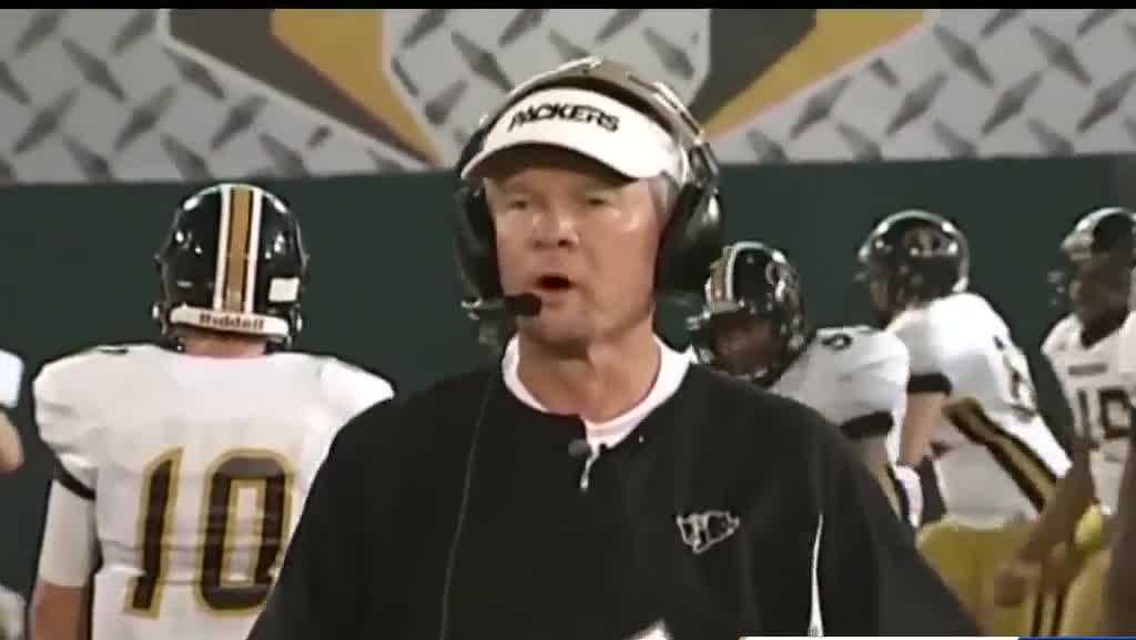 Rush Propst saga continues as ex-wife seeks back pay in spousal support