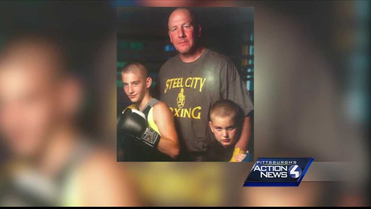 'Mook,' the true story of a Pittsburgh cop who adopted homeless kids ...