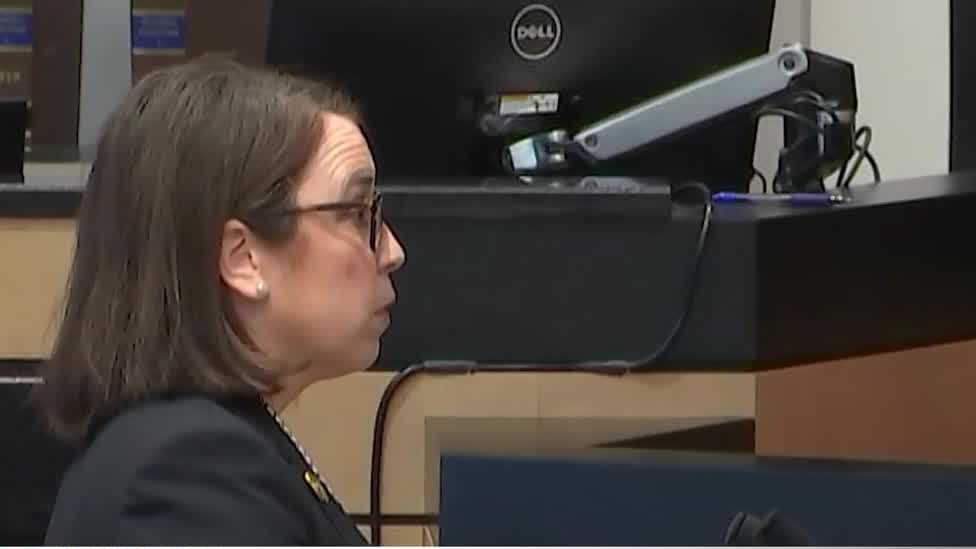 Prosecutors lay out child abuse case against Timothy Ferriter; defense ...