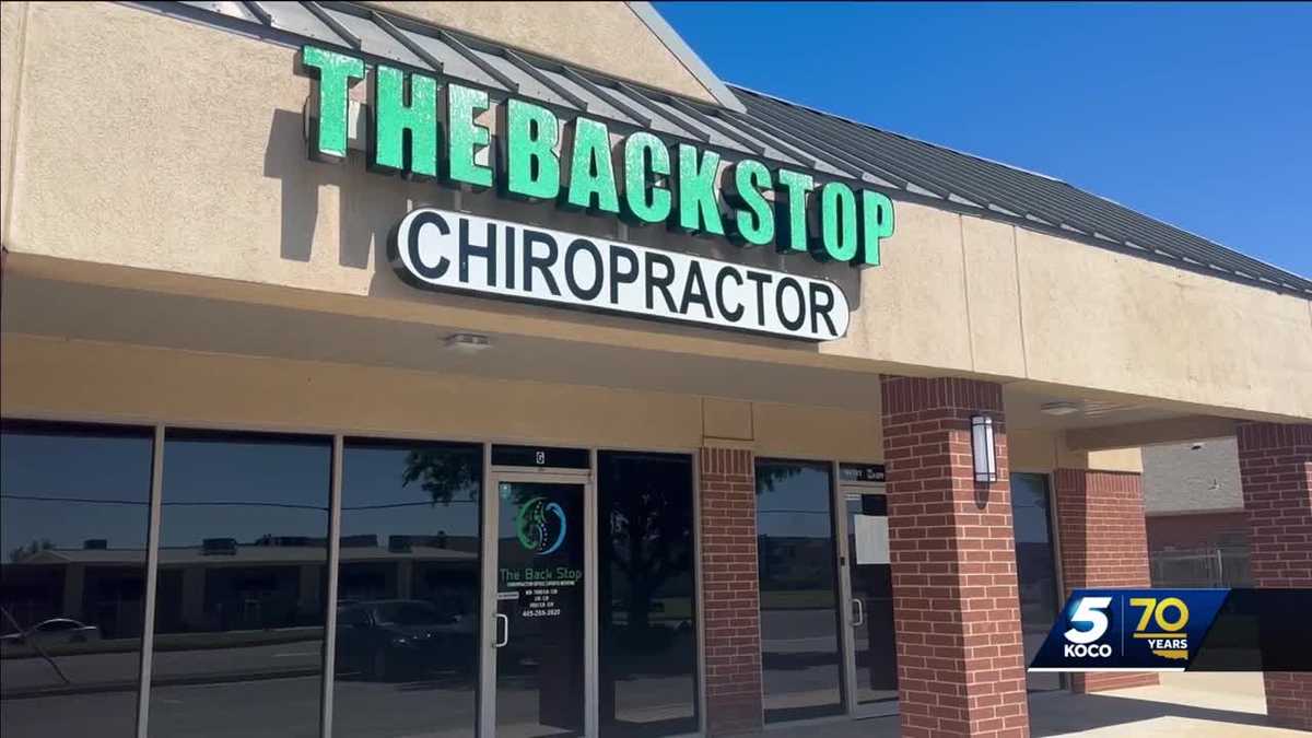 Oklahoma chiropractor forfeits license amid multiple allegations