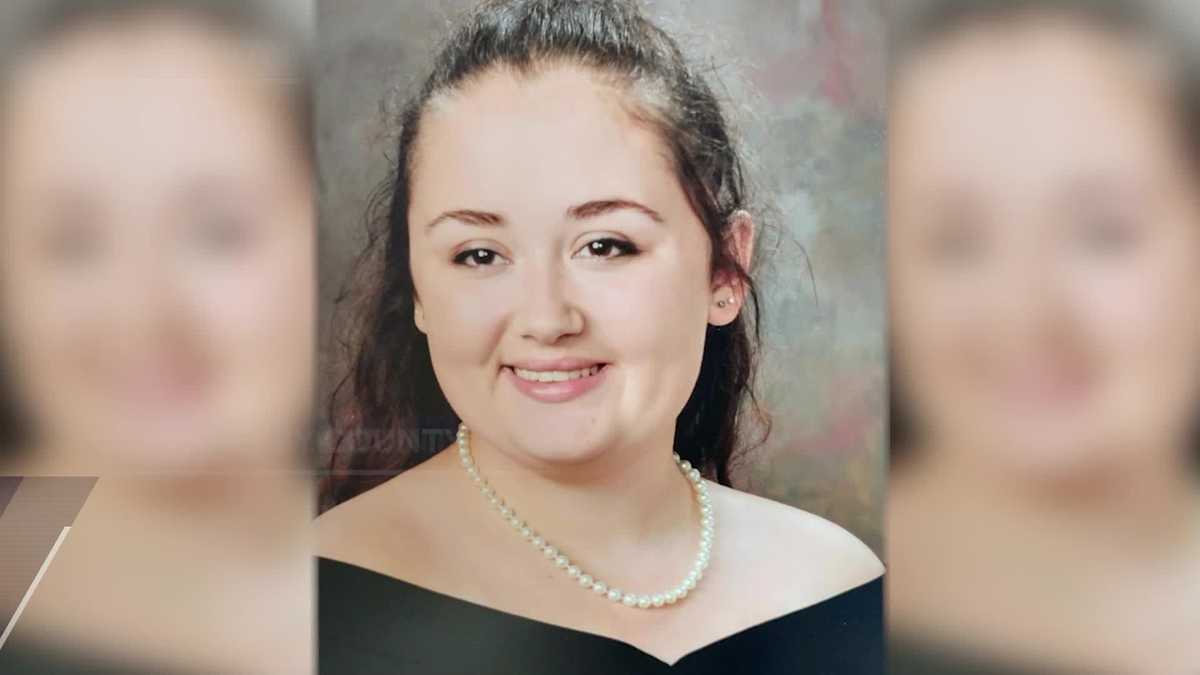 Mother of teen killed shares powerful message about texting and driving