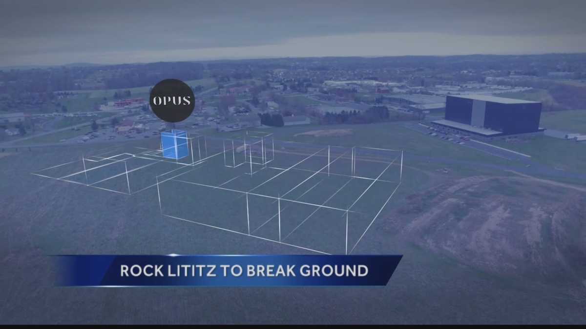 Rock Lititz about to get bigger
