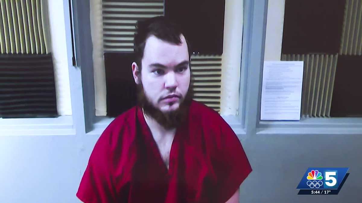 Colchester man pleads not guilty following shooting