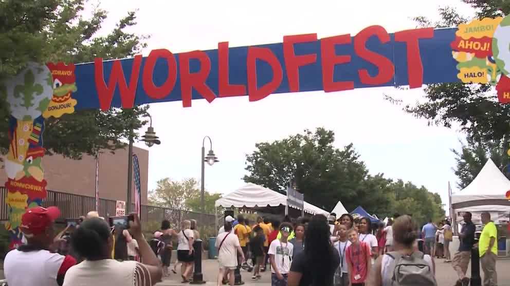 WorldFest 2025: What to know if you're going