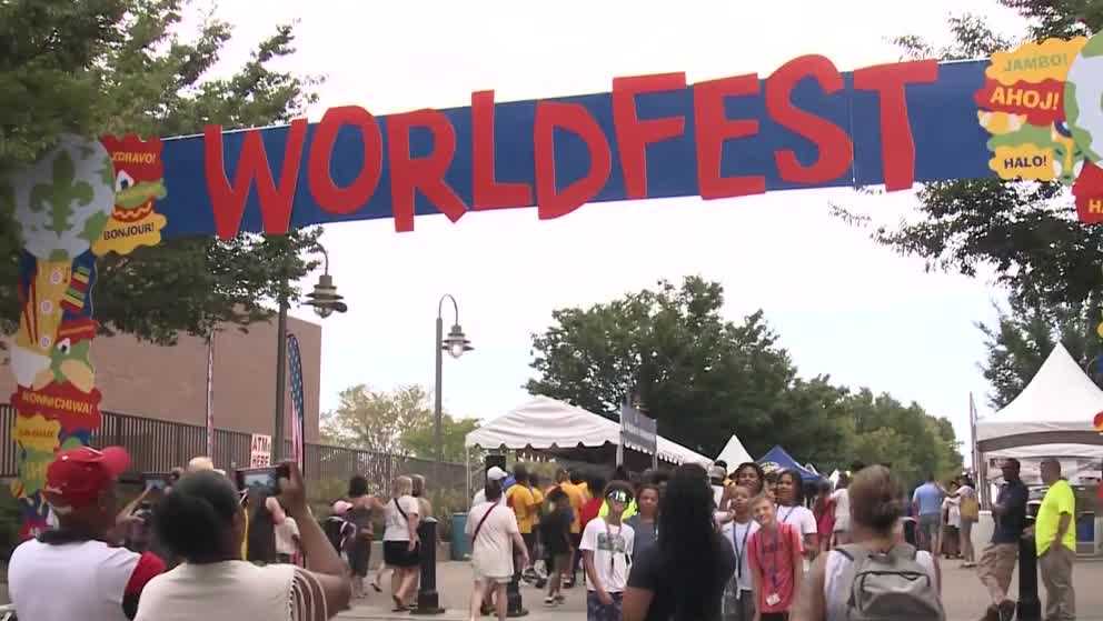 Louisville's WorldFest: Everything to know if you’re going