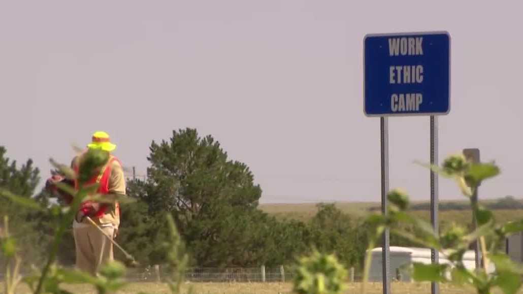 Nebraska governor's office publishes contract with ICE for detention ...