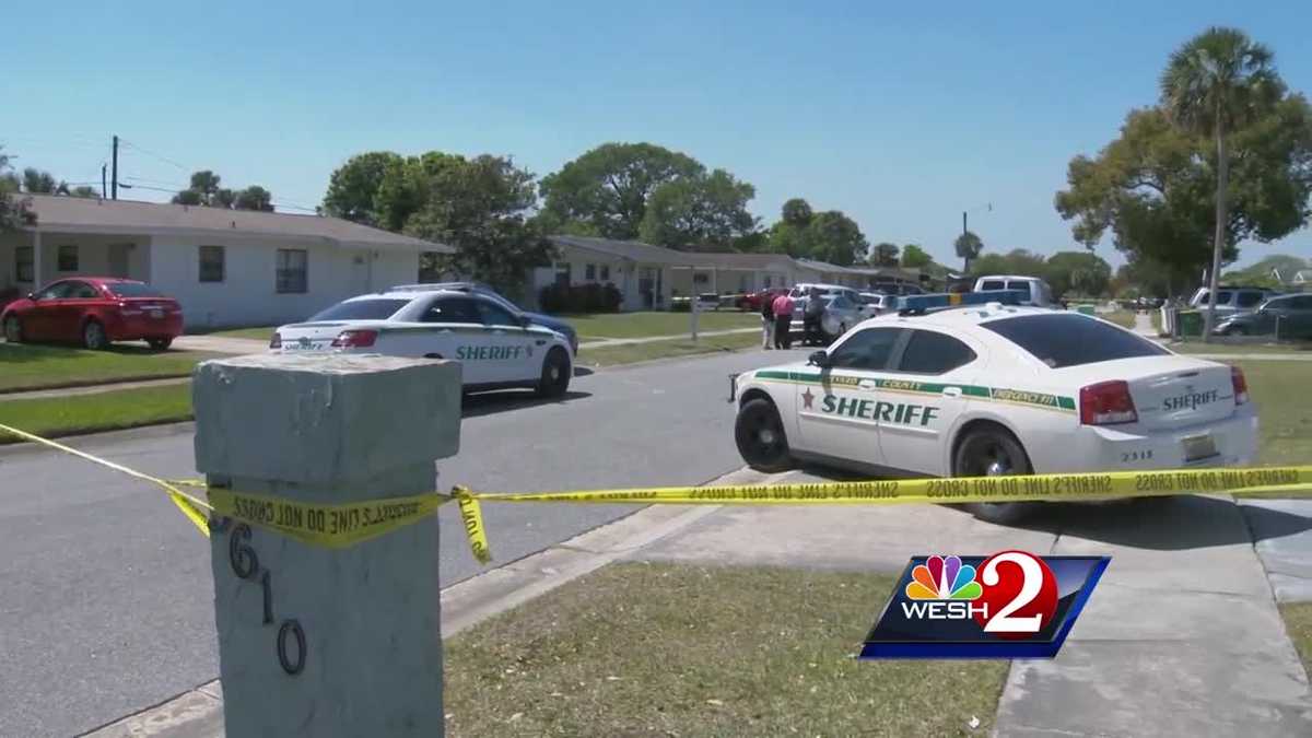 Death investigation underway in Brevard County