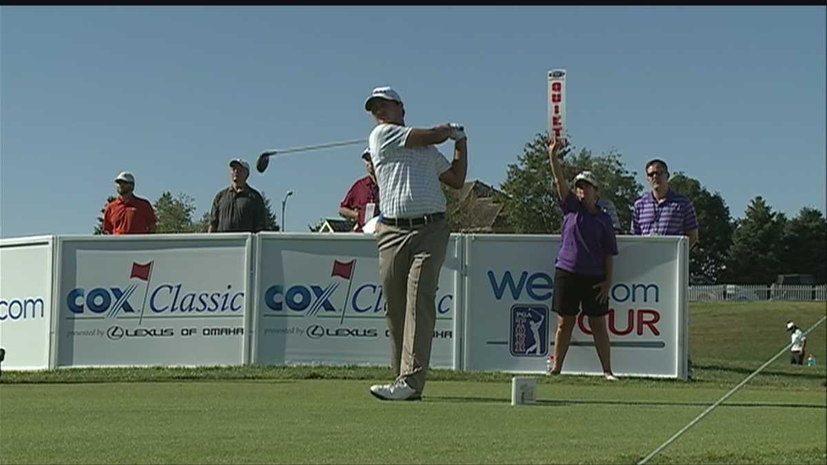 Cox Classic competes for golf sponsorships