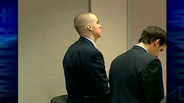 Steven Spader will receive a new sentencing hearing for a 2009 home ...