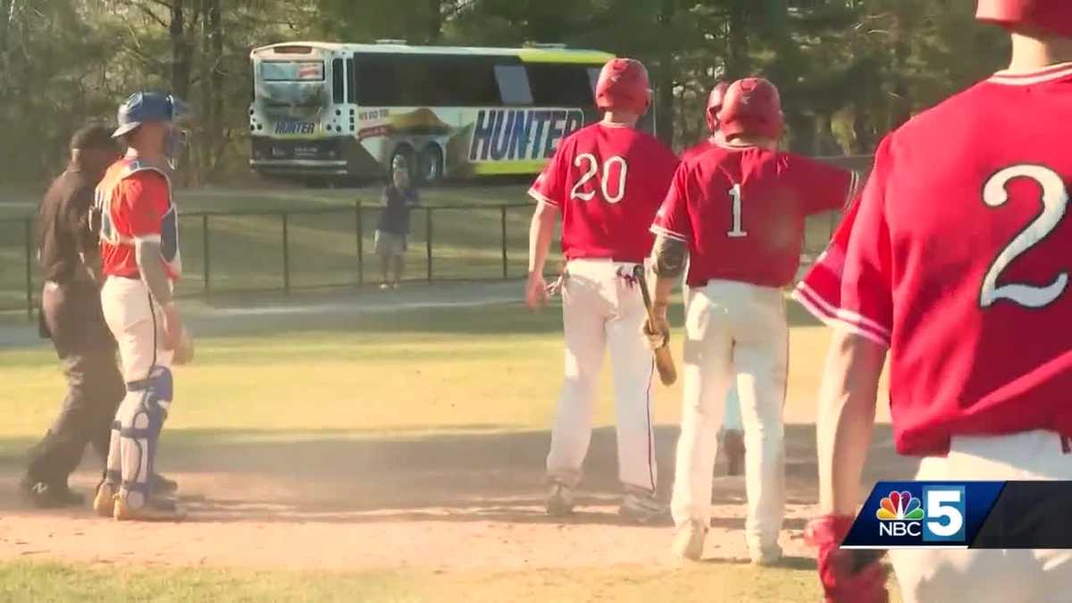 SUNY Plattsburgh baseball wins first SUNYAC game of 2023, 7-5 over New ...