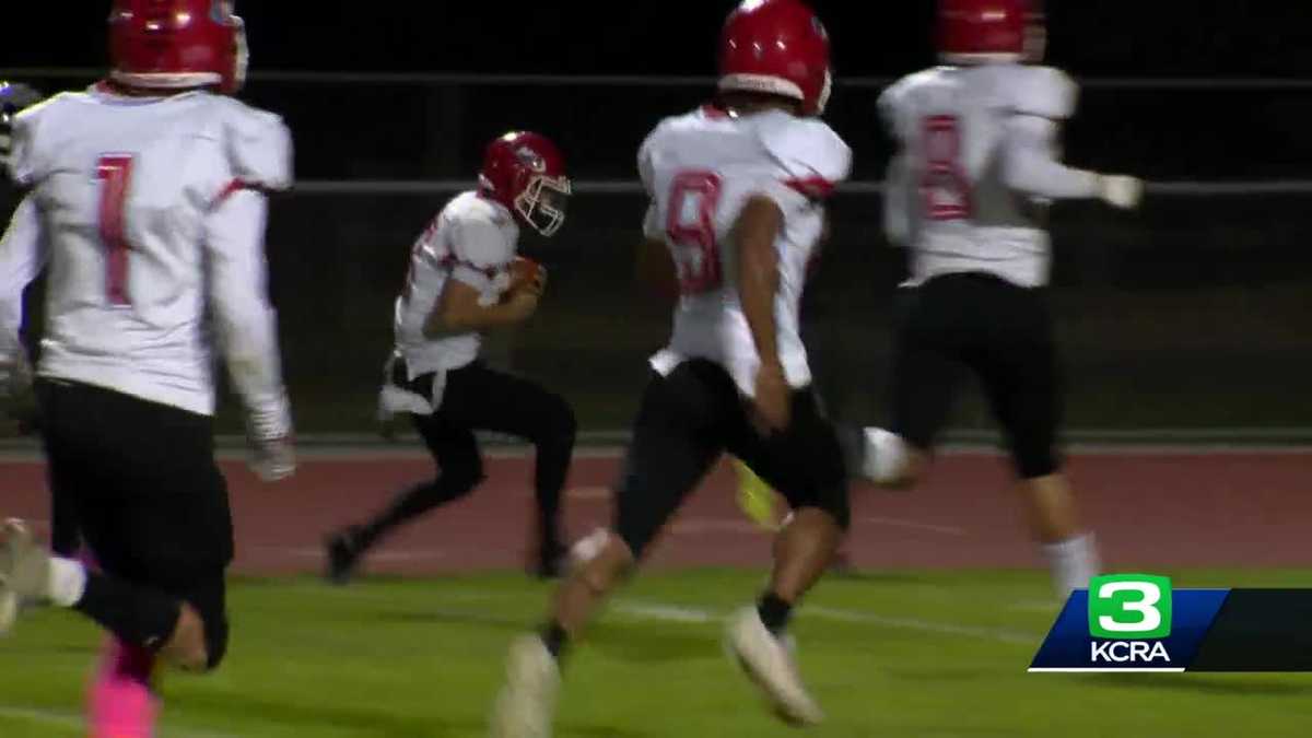 High School Playbook: Week 11 highlights, recaps