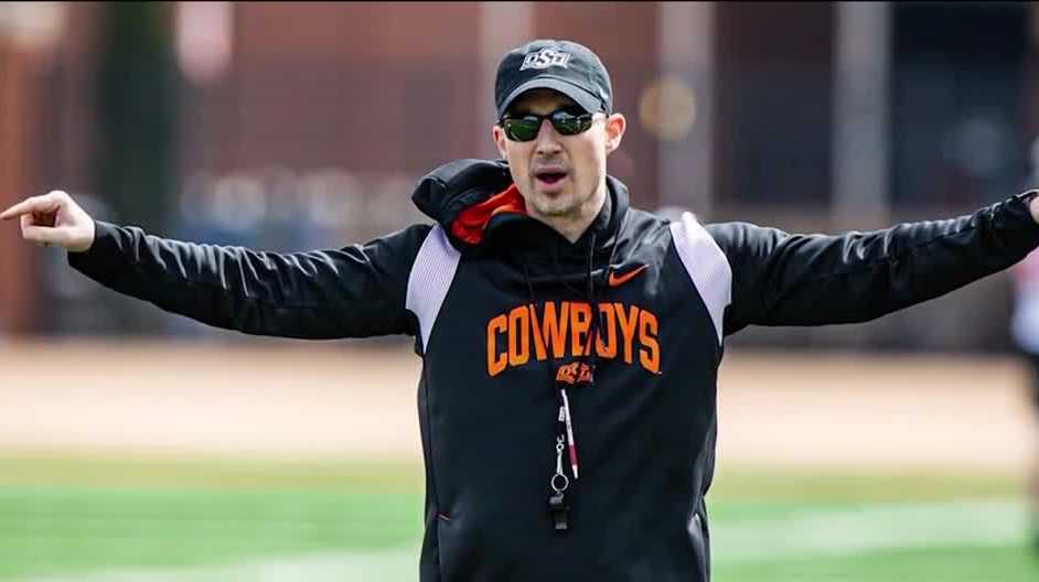 Those who know Bryan Nardo best show why he’s the best fit as Cowboys ...