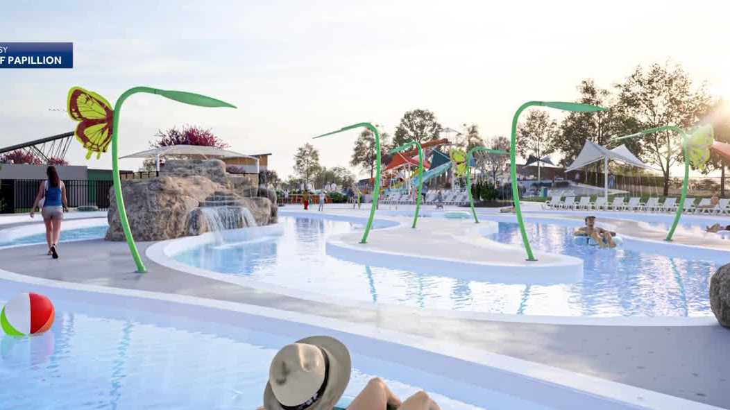 Papillion updates Papio Bay expansion