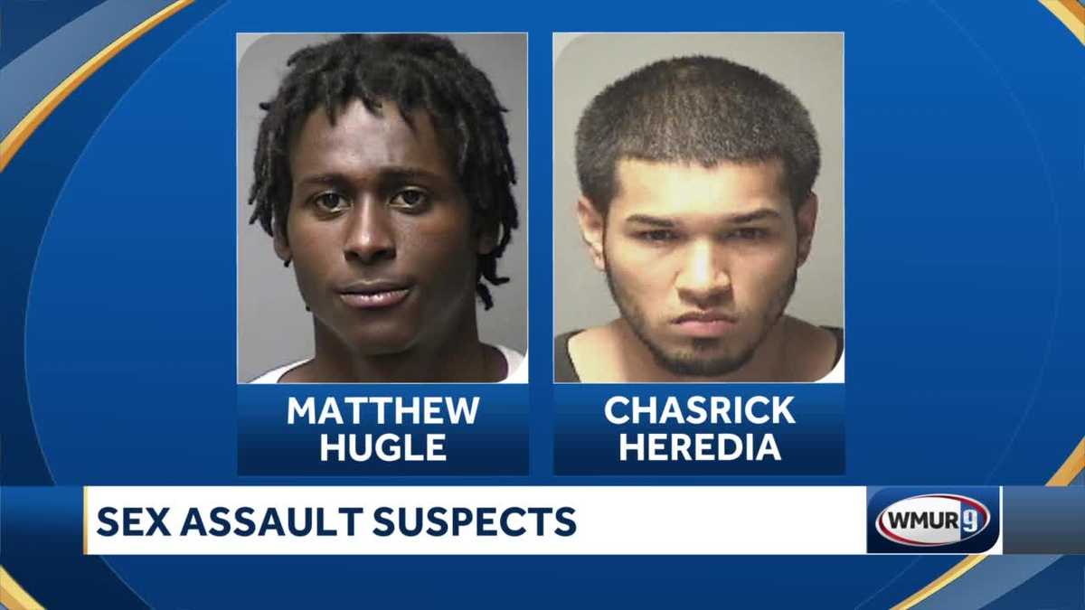 Authorities Men Sexually Assaulted Teens They Met At Manchester