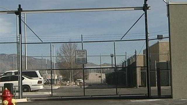 Juvenile Detention Center Inside Look