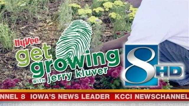 Get Growing with Jerry Kluver