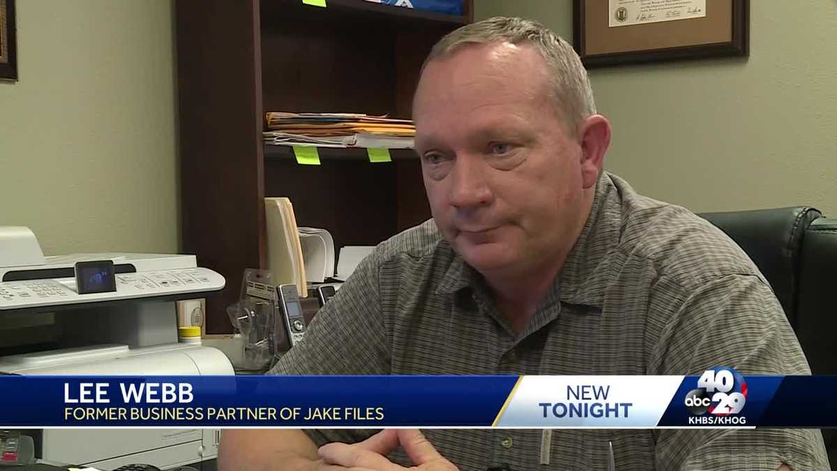 Former business partner in failed sports complex talks about lawsuit